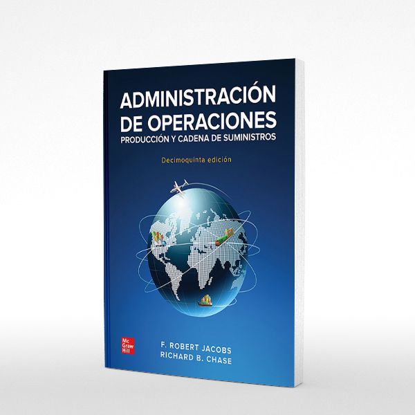 Administracion de Operaciones Cadena Suministros