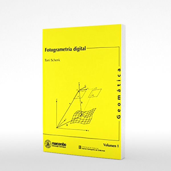 Fotogrametria Digital