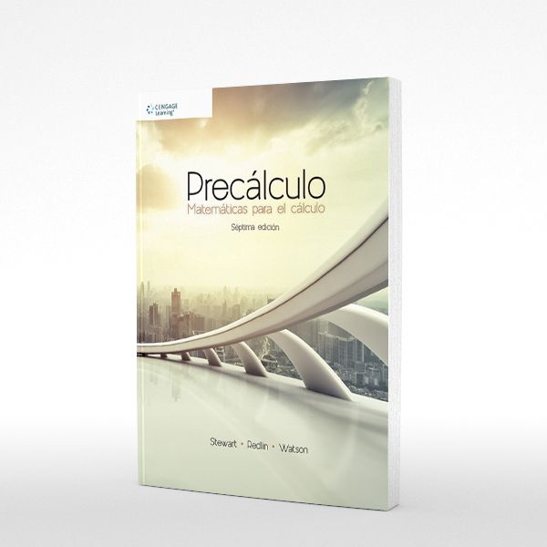 Precálculo Matemáticas para el Cálculo, 7th Edition