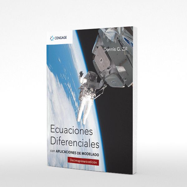 Ecuaciones Diferenciales Con Aplicaciones de Modelado
