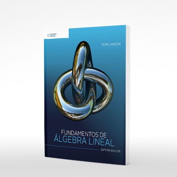 Fundamentos de Álgebra Lineal