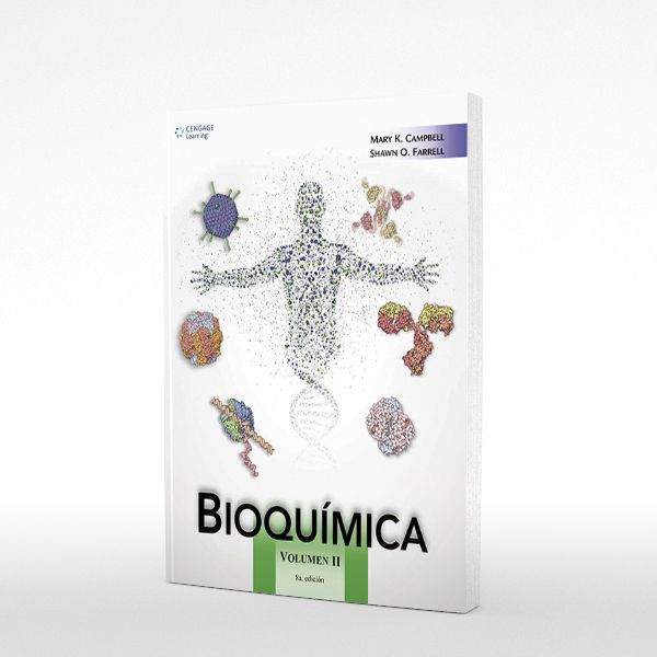 Bioquímica Vol. II