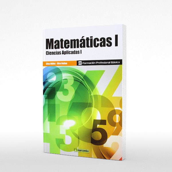 Matemáticas I (Libro Alumno)