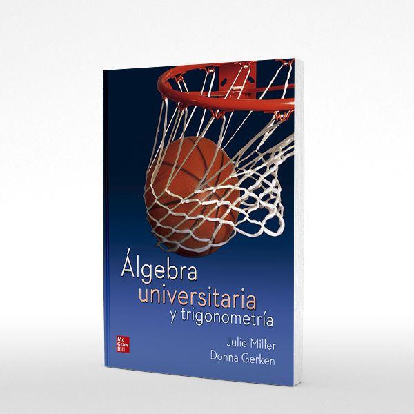 Algebra Universitaria y Trigonometria