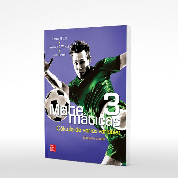 Matematicas 3 Calculo de Varias Variables