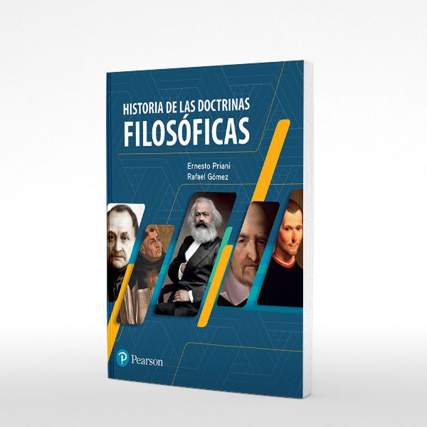 Historia de las doctrinas filosóficas