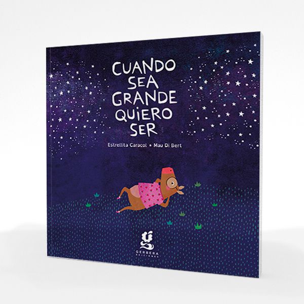 Cuando Sea Grande Quiero Ser