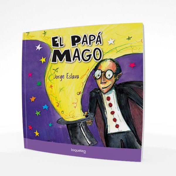 El papá mago