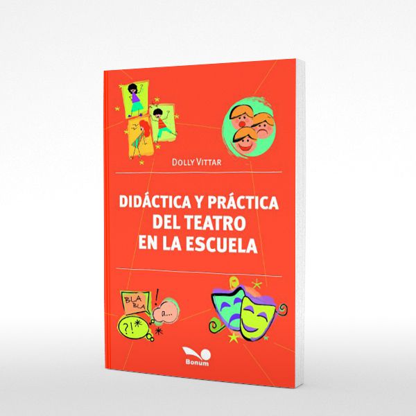 Didactica y Practica del Teatro