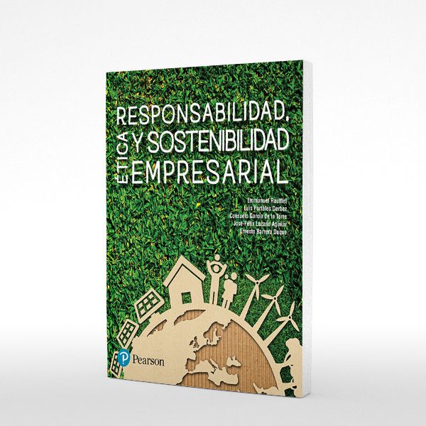 Responsabilidad, Ética y Sostenibilidad Empresarial