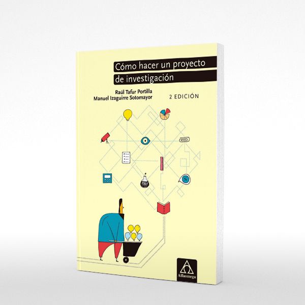 Libro| Como Hacer un Proyecto de Investigación