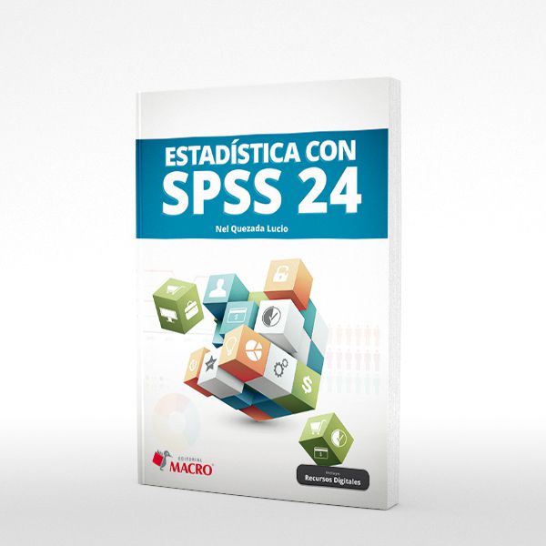 Estadistica Spss 24