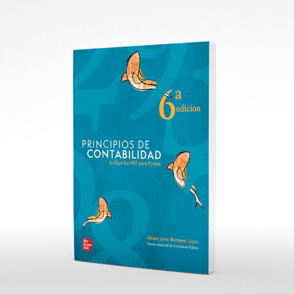 Principios de Contabilidad