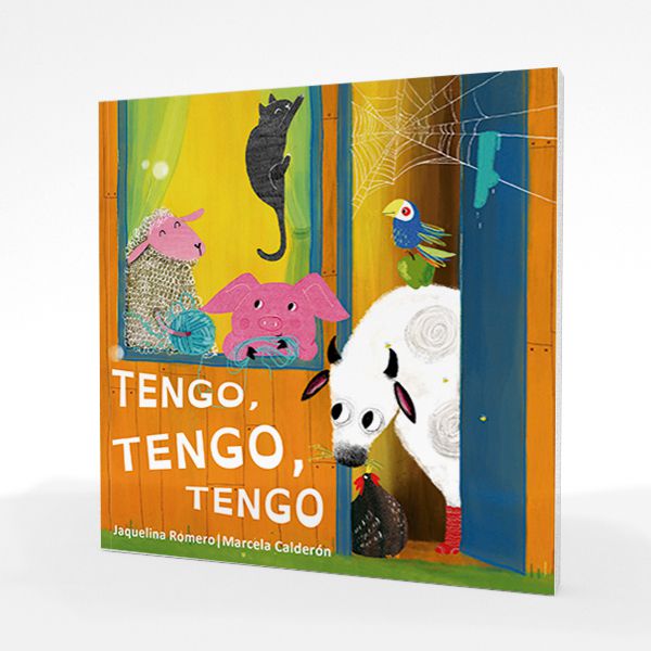 Tengo, Tengo, Tengo