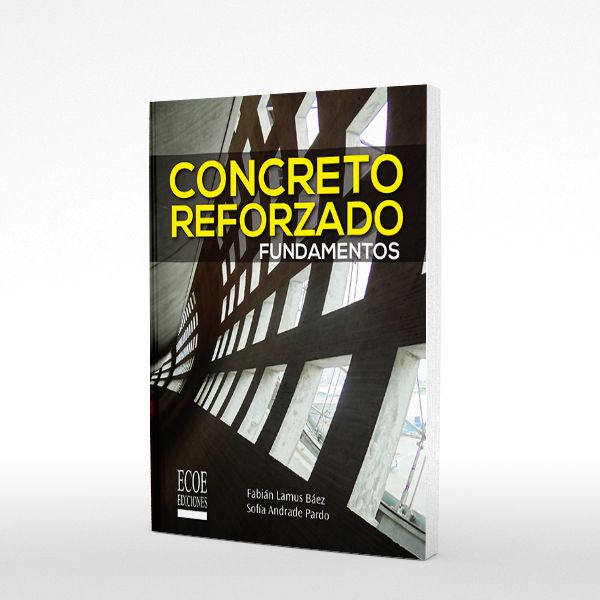 Concreto Reforzado Fundamentos