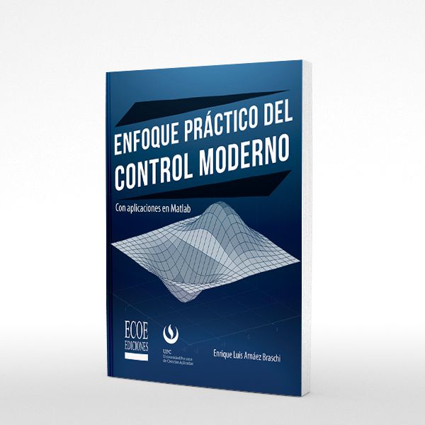 Enfoque Practico del Control Moderno