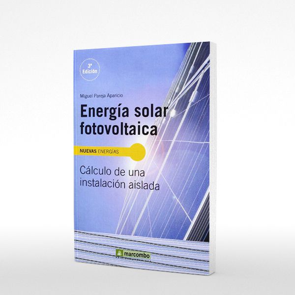 Energia Solar Fotovoltaica 3a