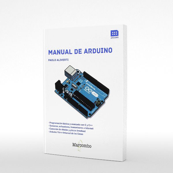 Manual de Arduino