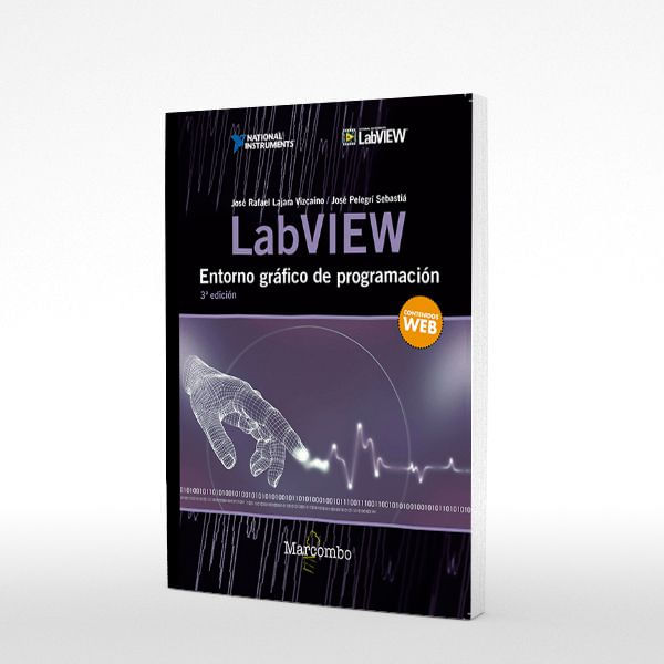 Labview. Entorno Gráfico de Programación