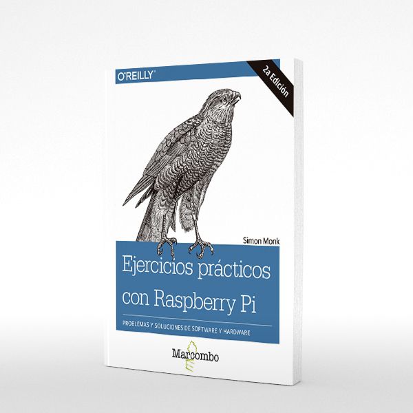 Ejercicios Prácticos con Raspberry Pi
