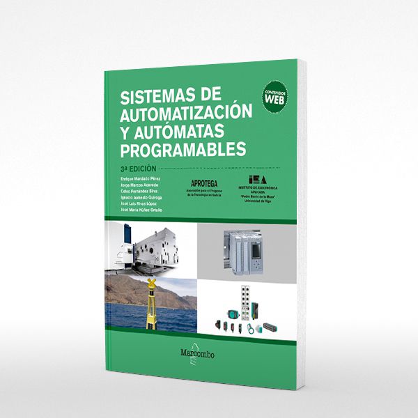 Sistemas de Automatización y Autómatas Programable