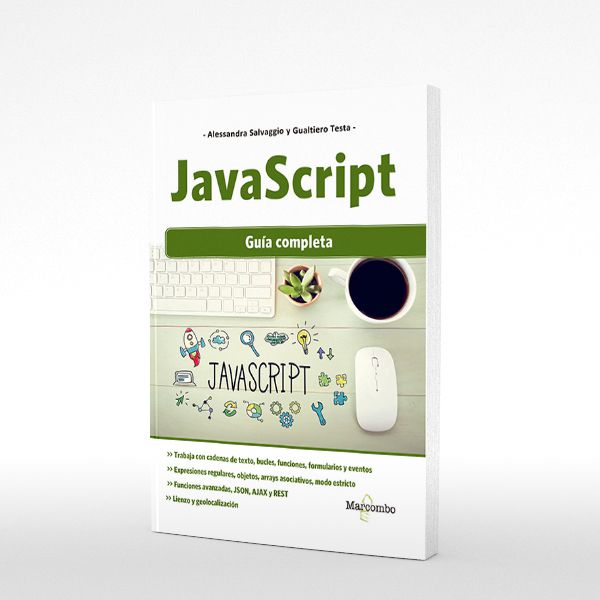 Javascript : Guía Completa Javascript : Guía Completa
