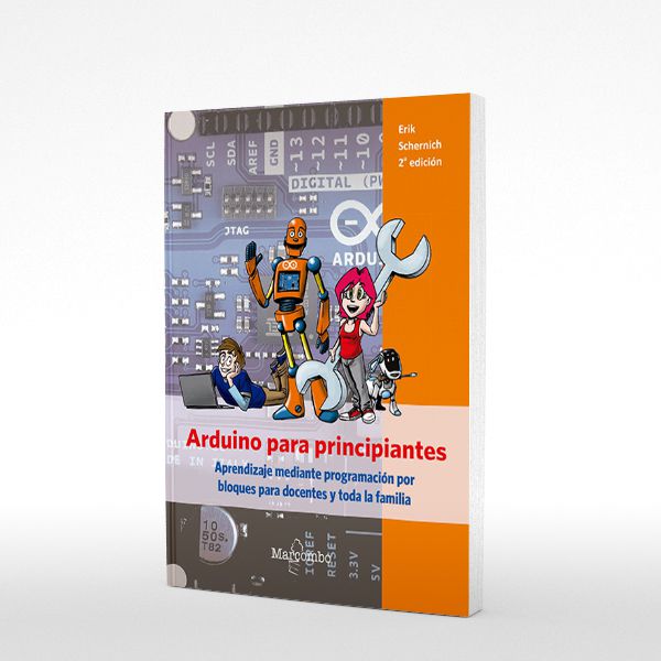 Arduino para Principiantes