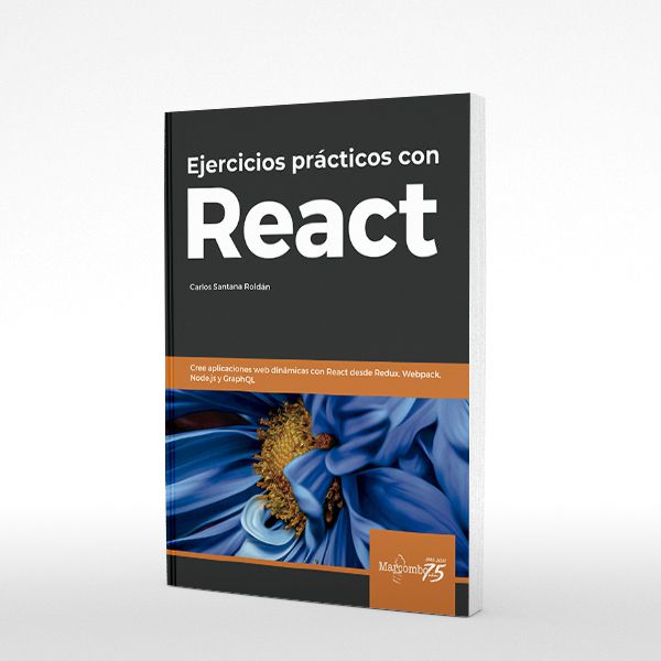 Ejercicios Prácticos con React