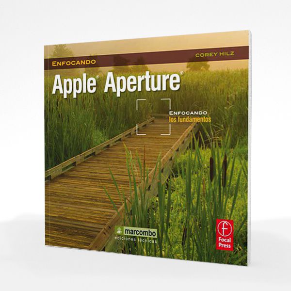 Apple Aperture