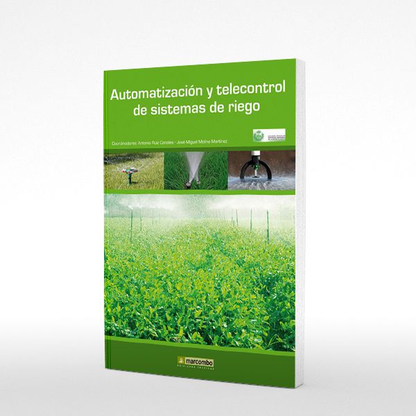 Automatizacion y Telecontrol de Sistemas de Riego