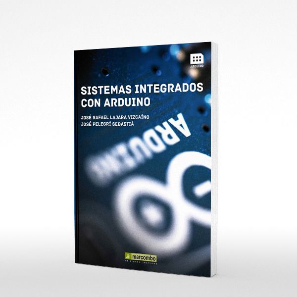 Sistemas Integrados con Arduino