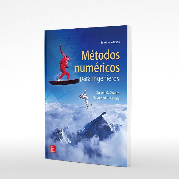 Metodos Numericos para Ingenieros