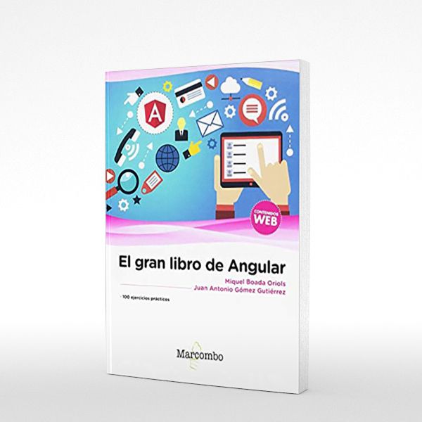 El Gran Libro de Angular