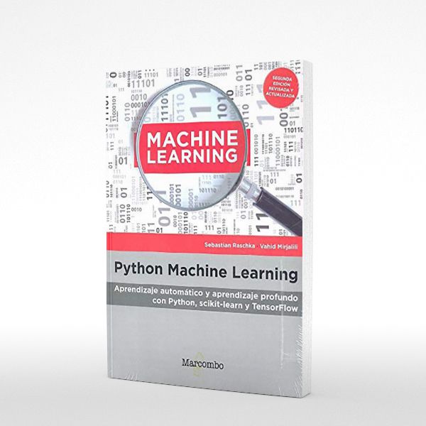 Python Machine Learning Python Machine Learning