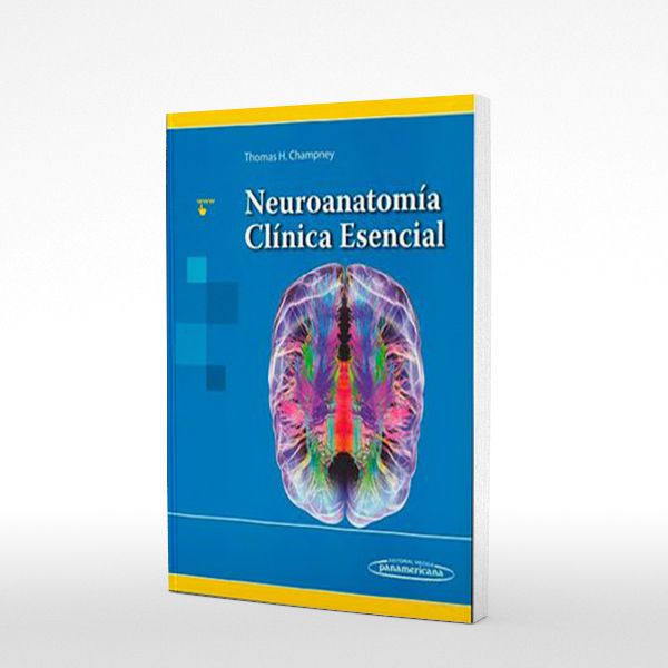 Neuroanatomía Clínica Esencial