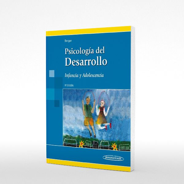 Psicología Del Desarrollo Infancia Y Adolescencia
