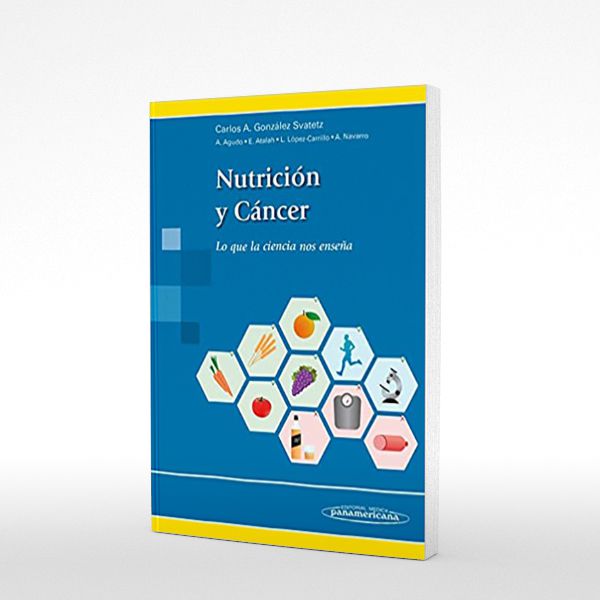 Nutrición y cáncer Nutrición y cáncer