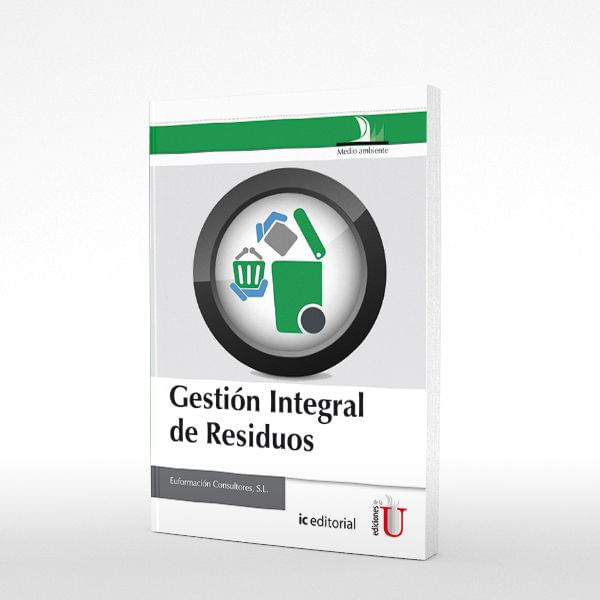 Gestión Integral De Residuos Solidos