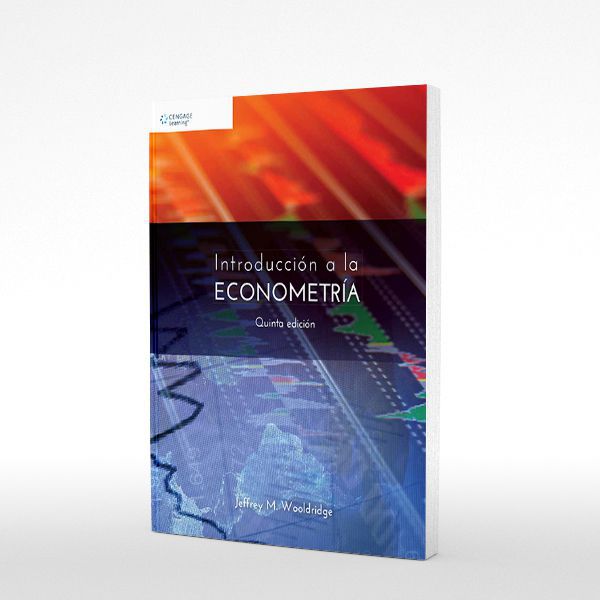 Introducción a la Econometría. un Enfoque Moderno