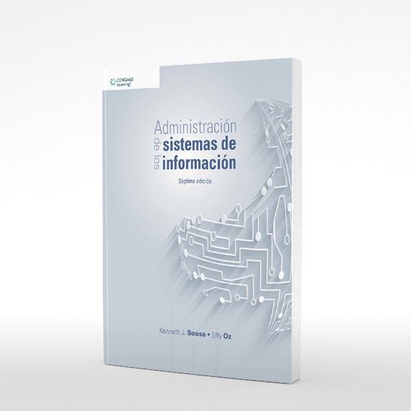 Administración de los Sistemas de Información