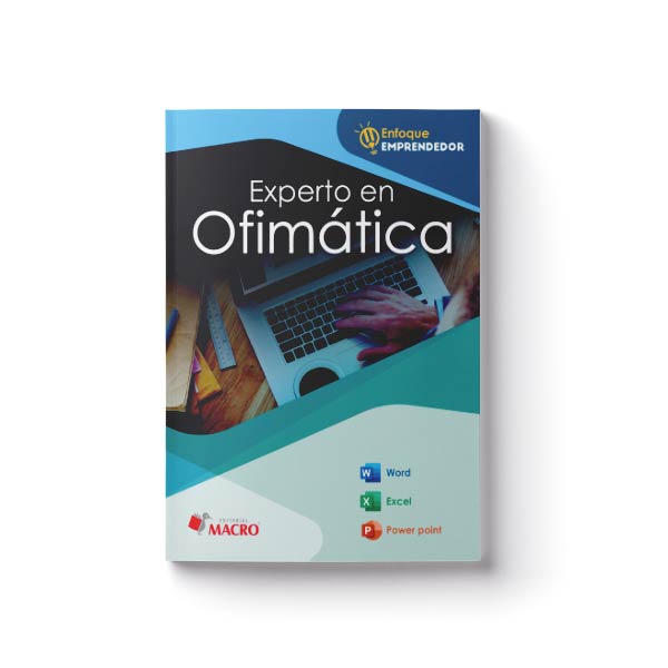 Libro|Experto En Ofimática Ed. 2022| Comprar en tumacro