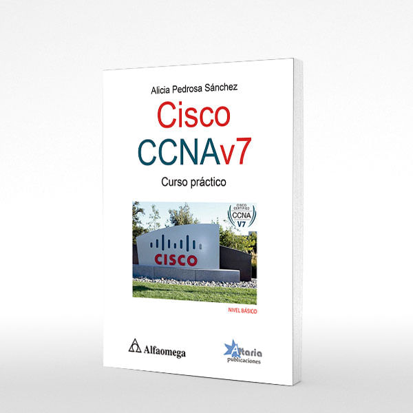 Libro| Curso Practico De Cisco Ccnav7|ISBN 9786075386966|Compra en tumacro Libro| Curso Practico De Cisco Ccnav7|ISBN 9786075386966|Compra en tumacro