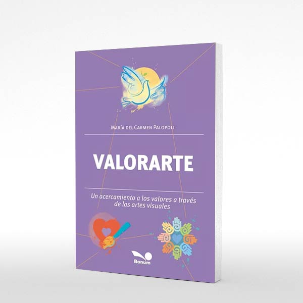 Libro| Valorarte|ISBN 9789876671439|Compra en tumacro
