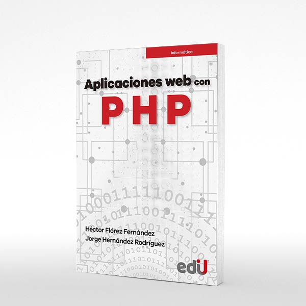 Libro| Aplicaciones Web Con PhP|ISBN 9789587922349|Compra en tumacro Libro| Aplicaciones Web Con PhP|ISBN 9789587922349|Compra en tumacro