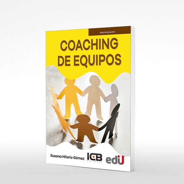 Libro| Coaching de equipos|ISBN 9789587923469|Compra en tumacro