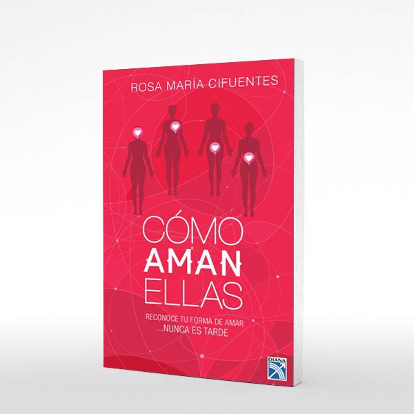 Libro| Como Aman Ellas|ISBN 9786124650291|Compra en tumacro