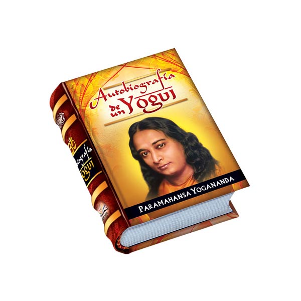 Libro| Autobiografia De Un Yogui |ISBN 9786123031787|Compra en tumacro