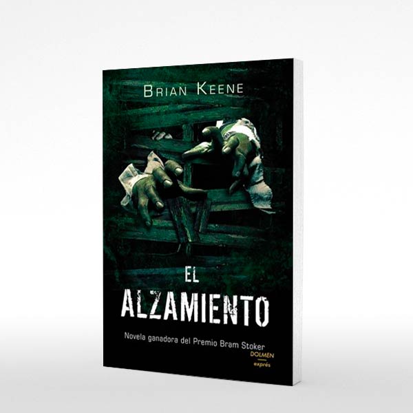 Libro| El Alzamiento|ISBN 9788415932765|Compra en tumacro
