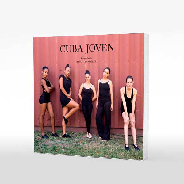 Libro| Cuba Joven|ISBN 9788417141004|Compra en tumacro