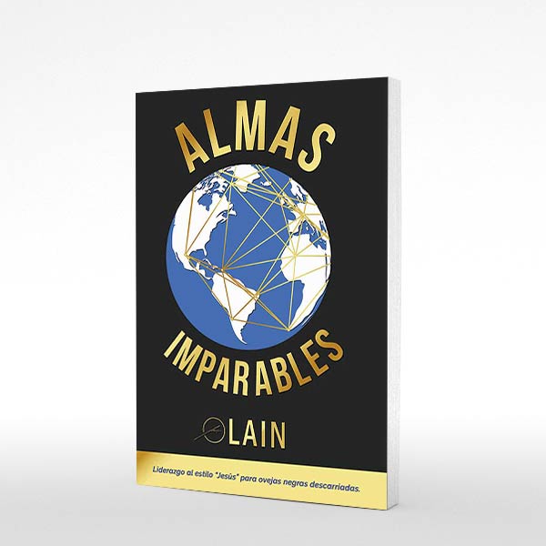 Libro| Almas Imparables|ISBN 9788409098989|Compra en tumacro